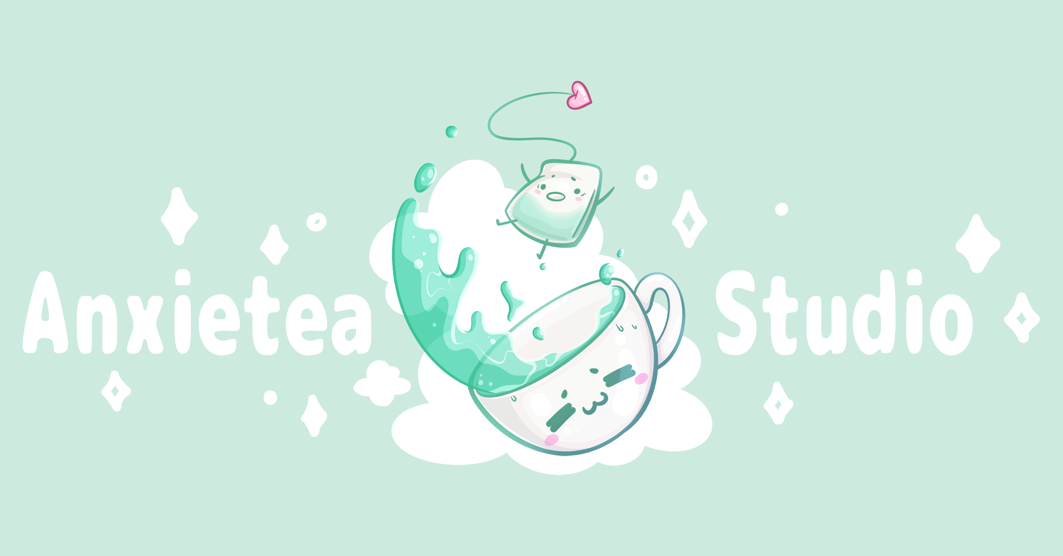 Anxietea Studio